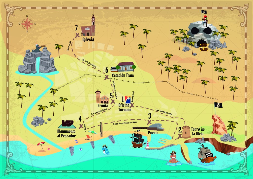 Descubrir El Campello con niños – Blog de El Campello Turismo